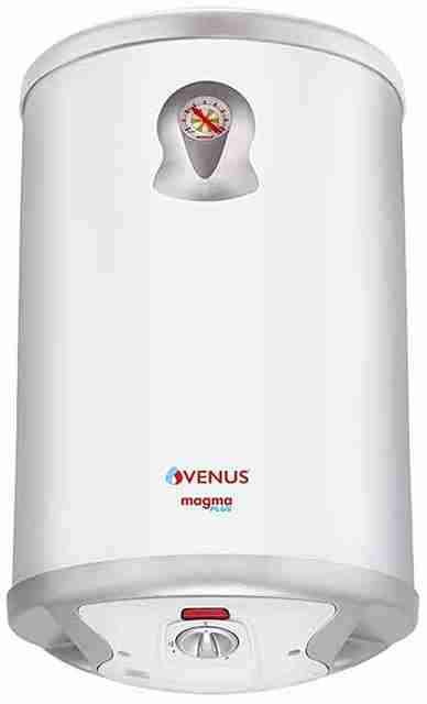 Venus Magma Plus 50Gv 50-Litre Storage Water Heater 50 L Storage Water ...