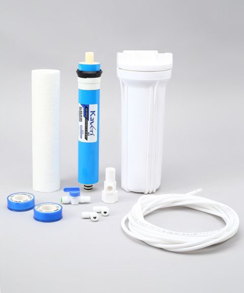 Aquagrand AQUA C3 UTC (Under The Counter)Water Purifier|LED Display ...