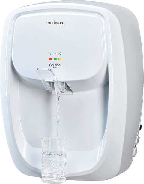 Hindware Calisto 7 L UV + UF Water Purifier - Hindware : Flipkart.com
