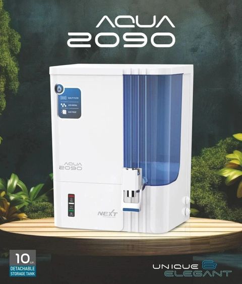 Aquagrand AQUA2090 Model SMART LED Display Premium Water Purifier For ...