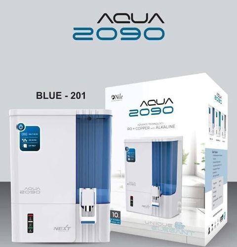 AQUA AQUA2090 | NEXT Technology |Multiple Purification System | Smart ...