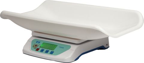 Dr care Digital Born Baby Weight Machine Newborn Upto 30KG Capacity ...