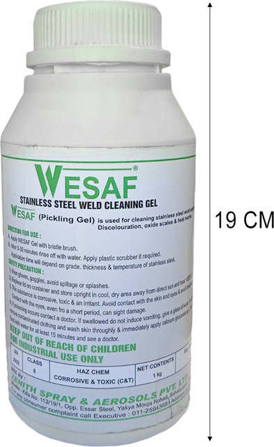 B K Jagan and Co K2 Paste 1Kg Welding Paste Price in India - Buy B K ...