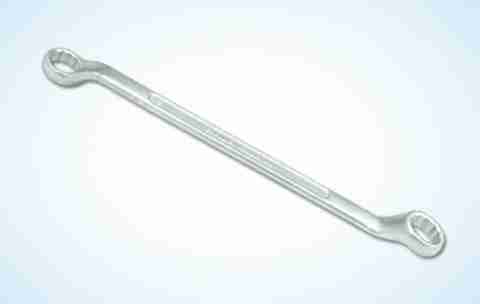 TAPARIA TA - RING 6X7 Double Sided Box End Wrench Price in India - Buy ...