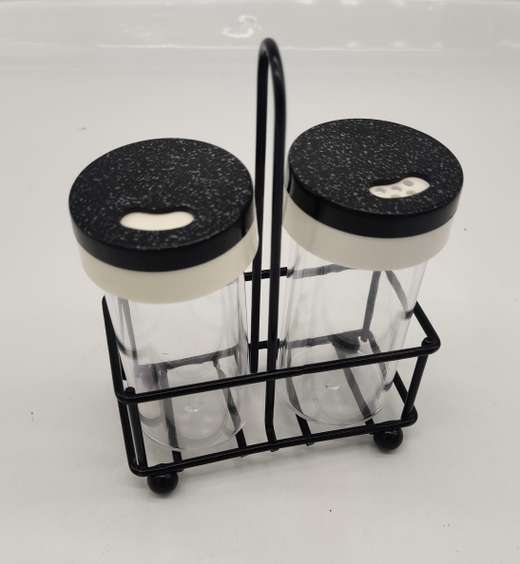 Salt Sprinklers - Shop Salt Pepper Container Online | Shopsy