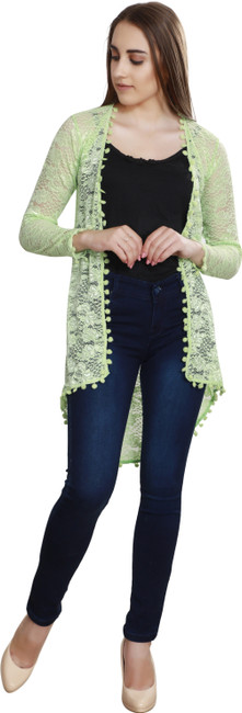 Net Shrugs For Women