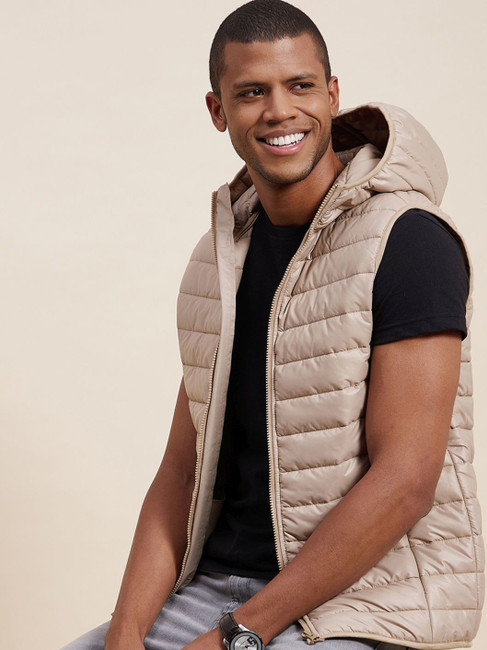 Stylish Sleeveless Jackets For Men