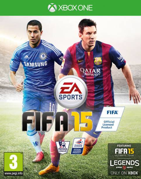 FIFA Games Online at Best Prices in India | 10-Dec-25