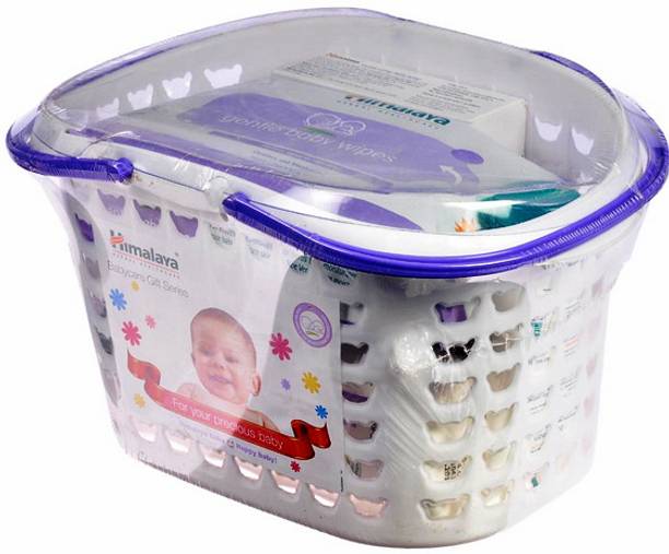 Himalaya Baby Gift Sets Combo - Buy Himalaya Baby Gift Sets Combo ...