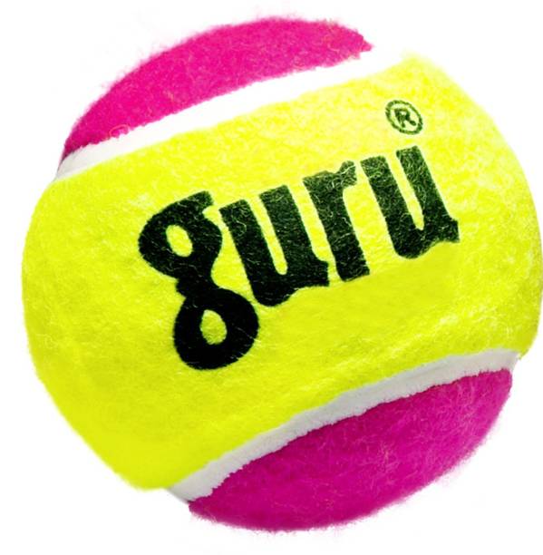 Guru Tennis Balls - Buy Guru Tennis Balls Online at Best Prices In ...