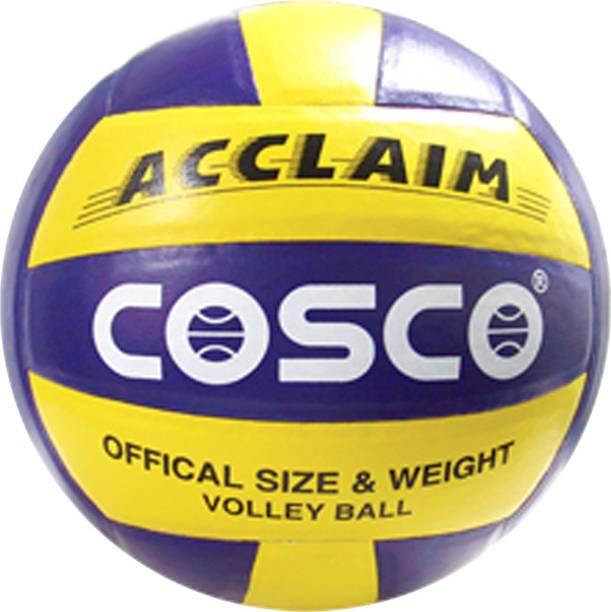 Cosco Volleyball - Buy Cosco Volleyball Online at Best Prices In India ...