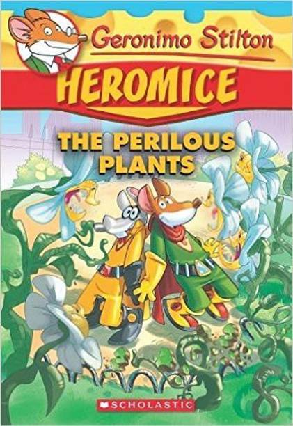 Geronimo Stilton Books Store Online - Buy Geronimo Stilton Books Online ...