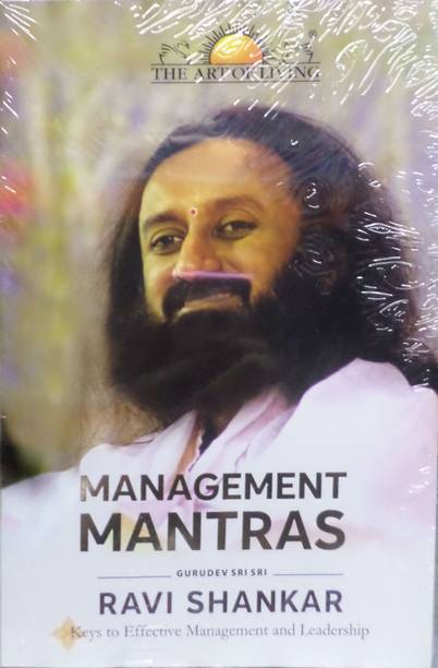 Sri Sri Ravi Shankar Books Store Online - Buy Sri Sri Ravi Shankar ...