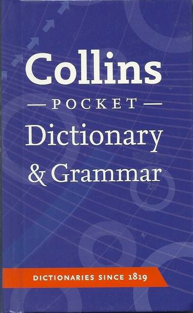 Collins Dictionary Books Store Online - Buy Collins Dictionary Books ...