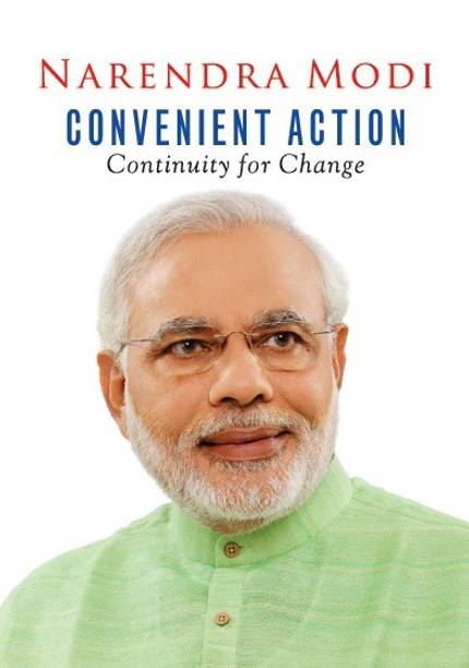 Narendra Modi Books: Buy Books Written By Narendra Modi Online in India ...