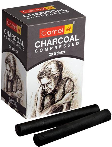Charcoal - Buy Charcoal Online at Best Prices in India