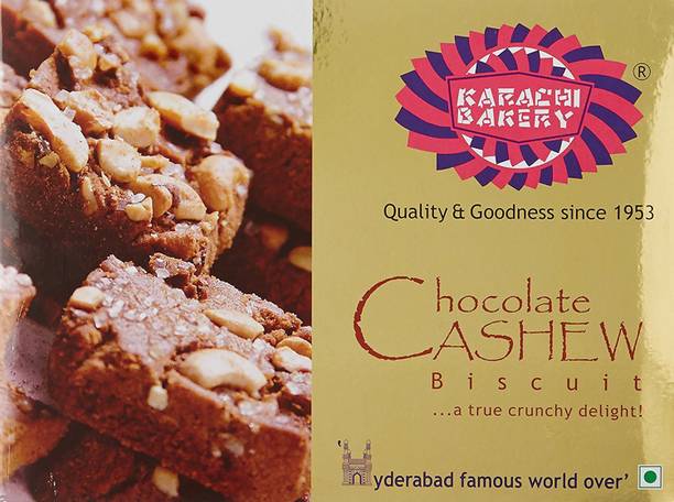 Karachi Biscuits & Cookies - Buy Karachi Bakery Biscuits Online at Best ...