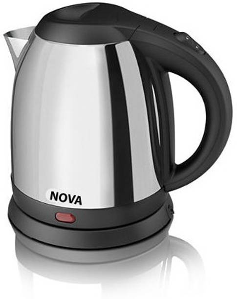 Electric Kettles- Buy Products Online at Best Price in India - All Categories | Flipkart.com