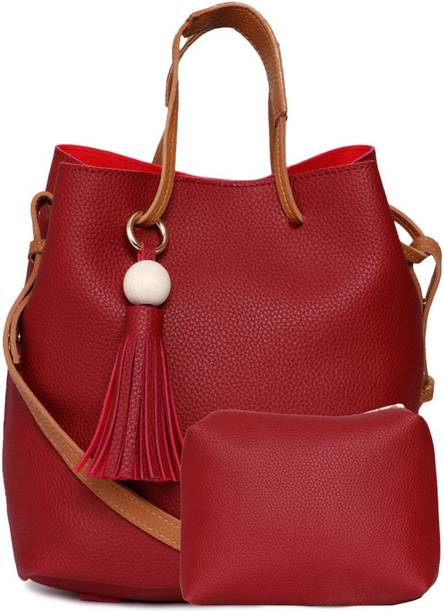 Shoulder Bags - Buy Shoulder Bags Online at Best Prices In India ...