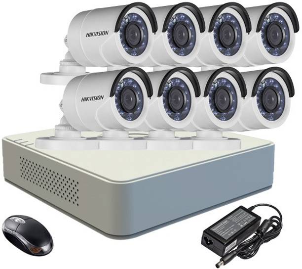 Hikvision Security Camera online at Best Prices in India | 24-Jun-25