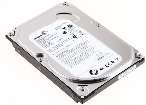 500 GB Hard disk - Buy 500 GB Hard disk Online at Best Prices ...