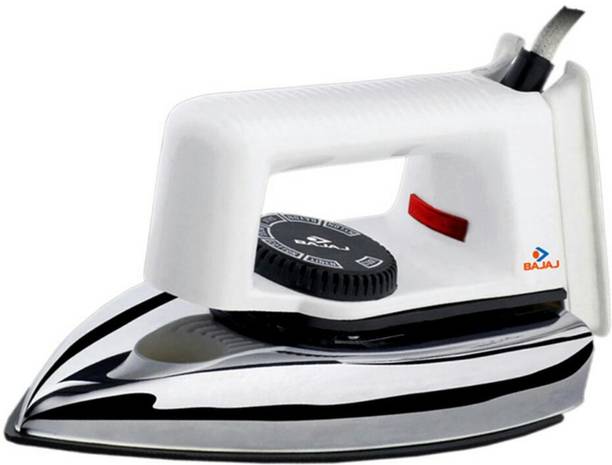 Bajaj Iron - Buy Bajaj Iron Online at Best Prices In India | Flipkart.com