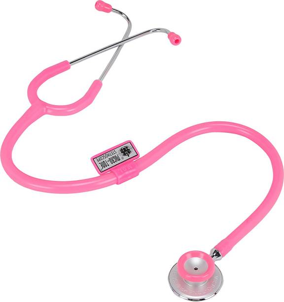 Micro Tone Stethoscopes - Buy Micro Tone Stethoscopes Online at Best ...