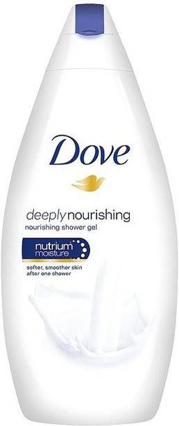 Dove Body Wash - Buy Dove Body Wash Online at Best Prices In India ...
