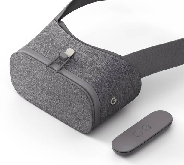 Google Daydream - Buy Google Daydream VR Headsets Online in India ...
