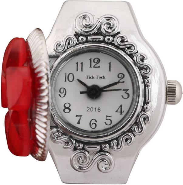 Ring Watch - Buy Ring Watch online at Best Prices in India | Flipkart.com