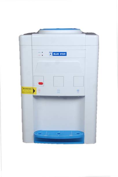 Blue Star Water Dispenser - Buy Blue Star Water Dispenser online at ...