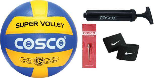 Cosco Volleyball - Buy Cosco Volleyball Online at Best Prices In India ...