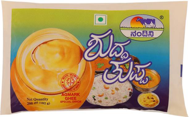 Nandini Ghee - Buy Nandini Ghee Online at Best Prices In India ...