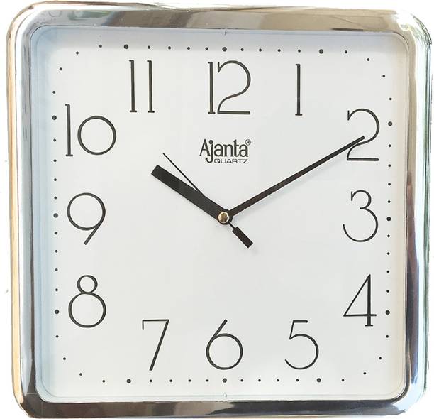 Ajanta Wall Clocks - Buy Ajanta Wall Clocks Online at Best Prices In ...