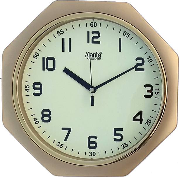 Ajanta Wall Clocks - Buy Ajanta Wall Clocks Online at Best Prices In ...