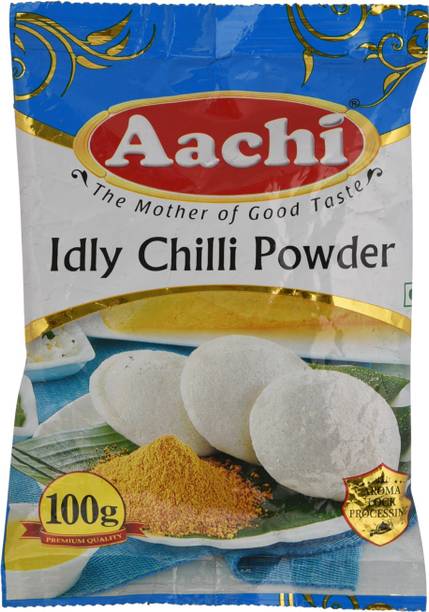 Aachi Spice Powder And Masala - Buy Aachi Spice Powder And Masala ...
