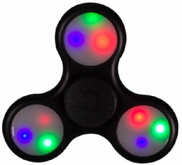 Fidget Spinners: Buy Fidget Spinner Toys Online in India | Flipkart.com