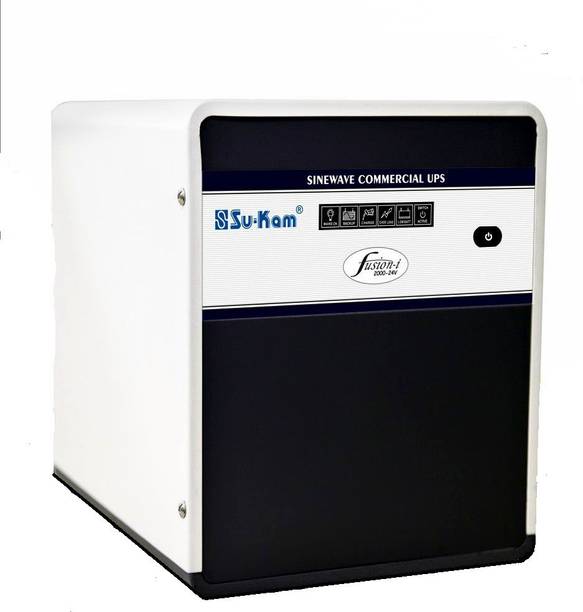 Sukam Inverter | Buy Sukam Inverter Online at Best Prices in India