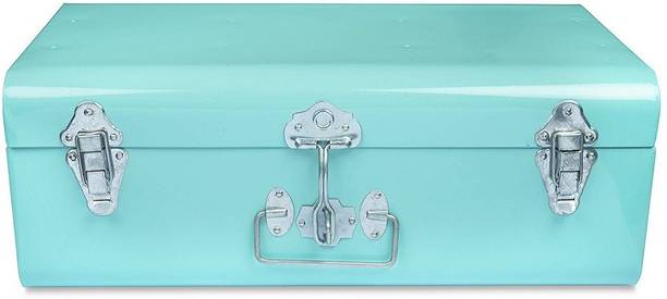 Steel Trunk Boxes - Buy Steel Trunk Boxes Online at Best Prices In ...