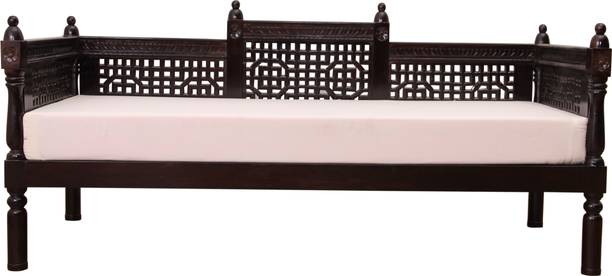 Wooden Diwan - Buy Wooden Diwan Set online at Best Prices in India ...