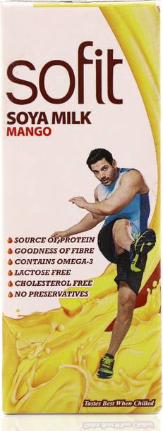 Sofit Milk - Buy Sofit Milk Online at Best Prices In India | Flipkart.com