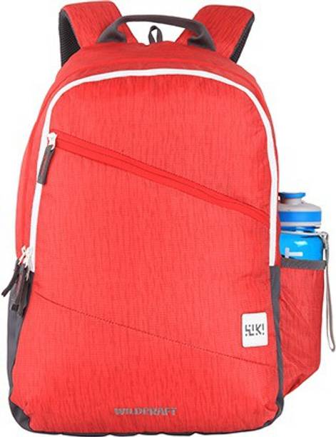 Wildcraft Backpacks - Buy Wildcraft Backpacks @Min 50% Off Online ...