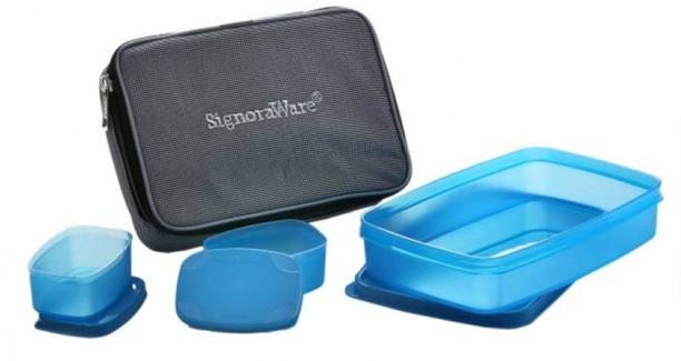 Signoraware Lunch Boxes Online at Best Prices Available on Flipkart