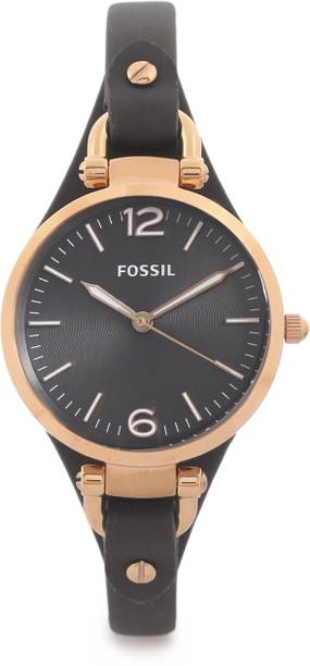 Fossil Watches for Men and Women Online at Best Price In India ...