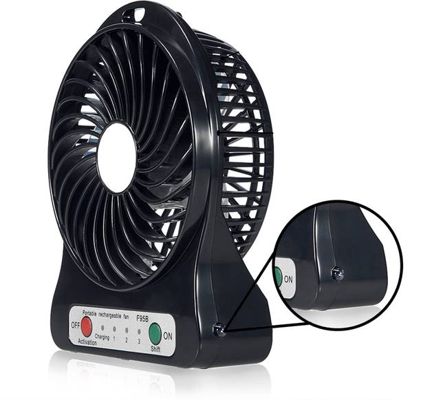 Mini Fan - Buy Mini Fan online at Best Prices in India | Flipkart.com