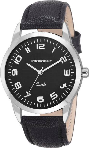Provogue Watches - Min 60% Off | Buy Provogue Watches Online at Best ...