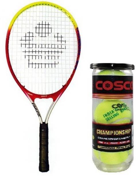 Buy Tennis Racquets Online at Best Prices In India | Flipkart.com