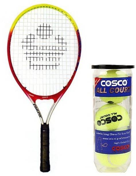 Cosco Tennis Racquets - Buy Cosco Tennis Racquets Online at Best Prices ...