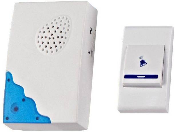 Door Bell - Buy Door Bell Online at Best Prices In India | Flipkart.com