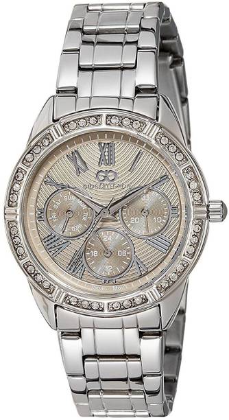 Gio Collection Watches - Buy Gio Collection Watches Online at Best ...